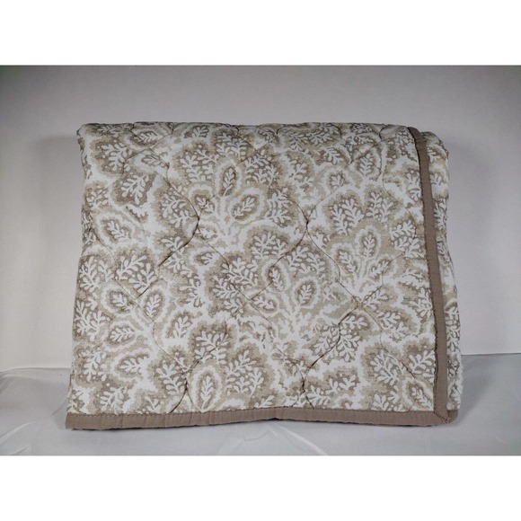 Pottery Barn | Bedding | Pottery Barn Clio Reversible Sham King 36x2 ...